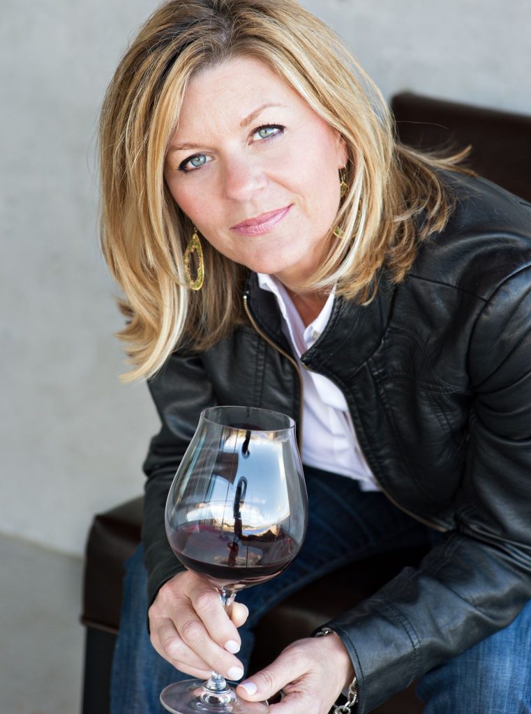 Board of Directors - Oregon Wine Industry