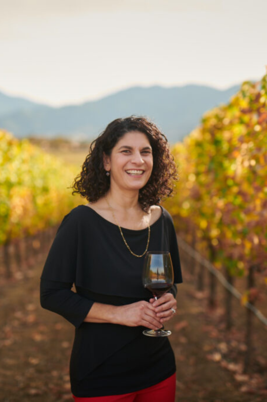 Staff Members - Oregon Wine Industry