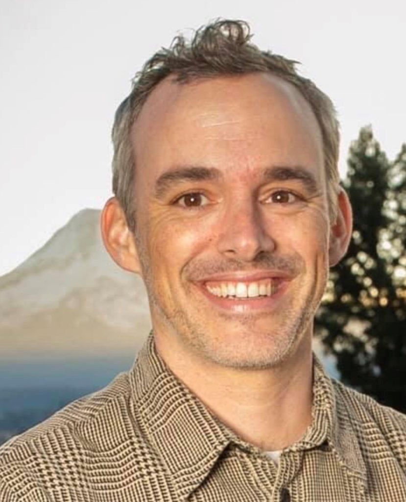 Staff Members - Oregon Wine Industry