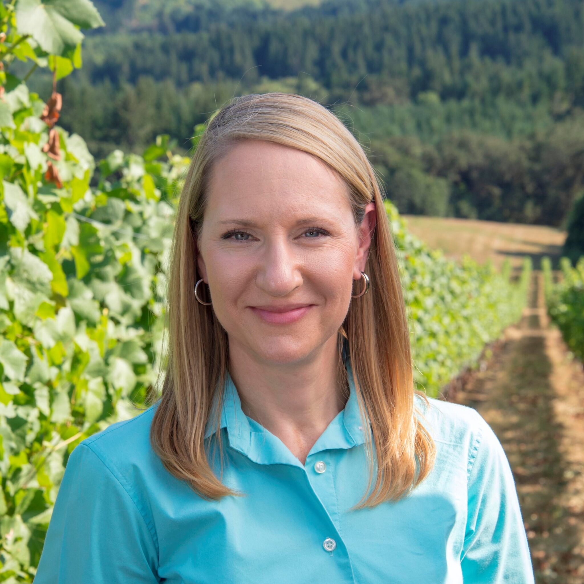 OWB Funded Research Report | Characterizing Willamette Valley Soil ...