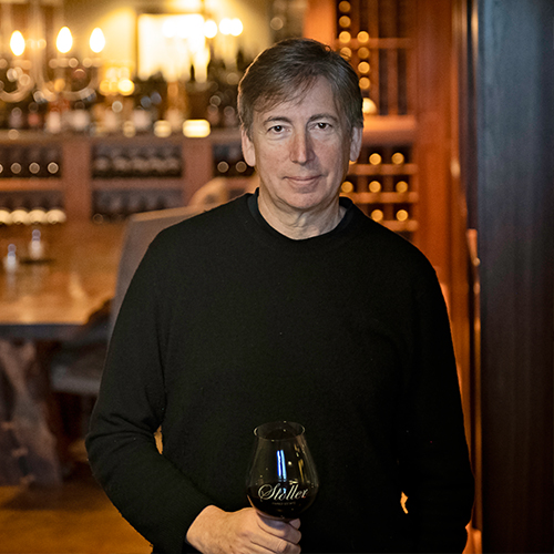 Board of Directors - Oregon Wine Industry