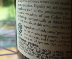 Wine Labelling and Packaging Resources - Oregon Wine Industry