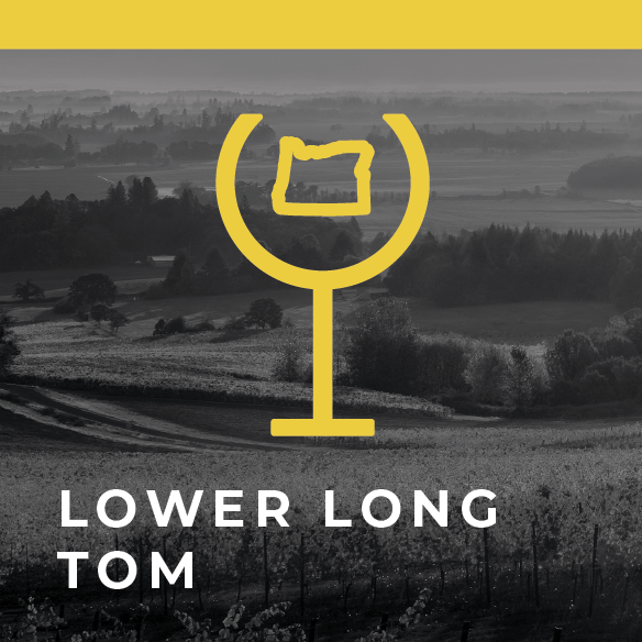 Lower Long Tom - Oregon Wine Resource Studio