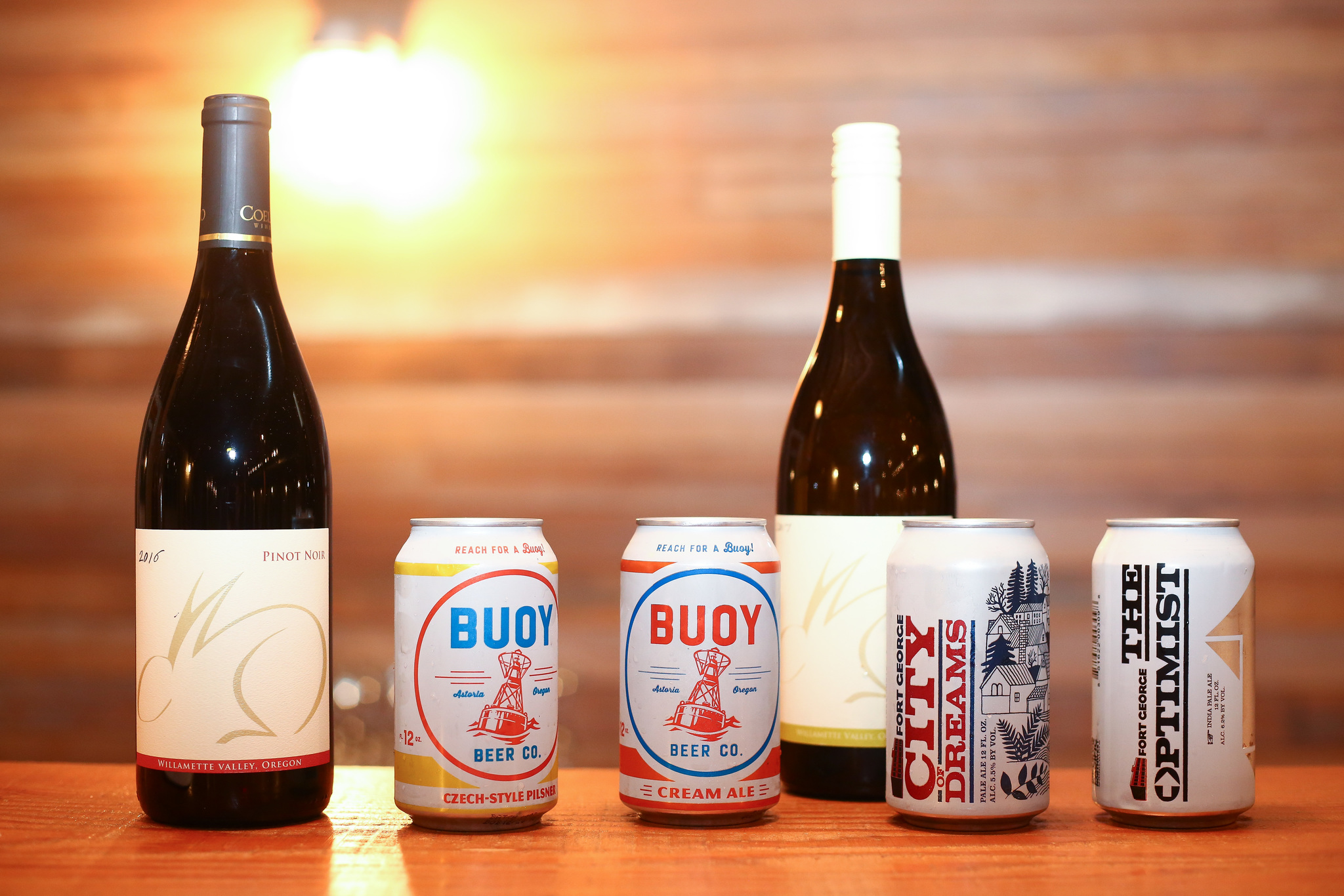 Quick Trip: Oregon Coast - Oregon Wine Board