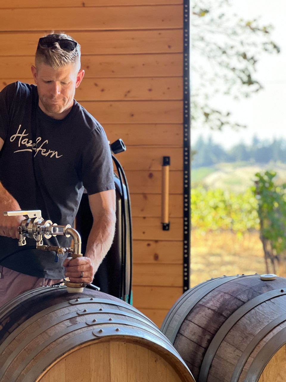 A Year to Remember: Reflections on Oregon's 2022 Harvest - Oregon Wine ...