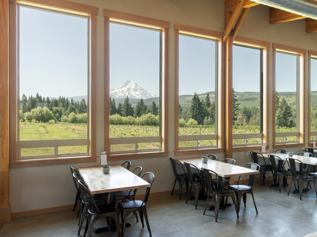 Columbia Valley AVA Wine Region | Oregon Wine